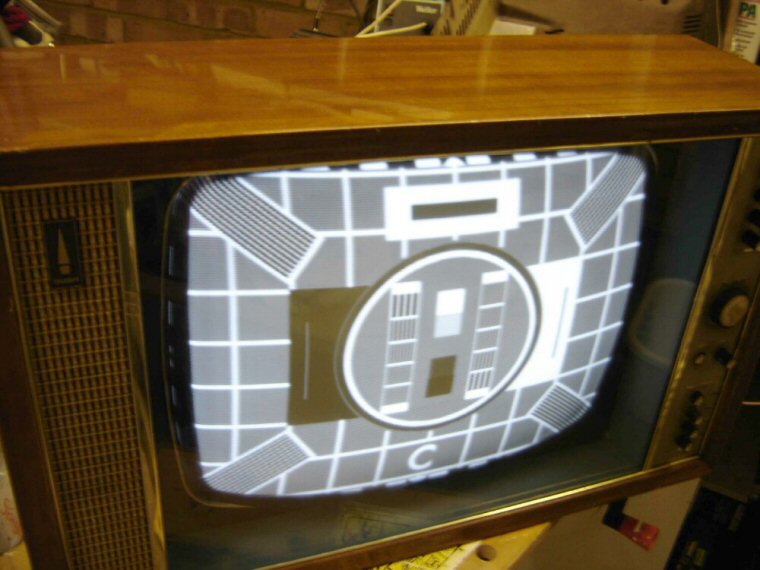 Η Ιστορία της τηλεόρασης (συσκευής) | AVsite