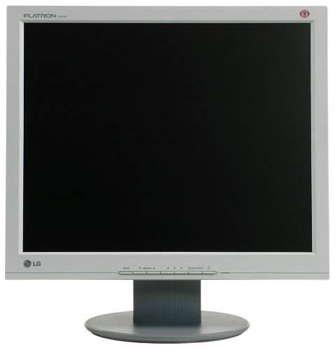 LG FLATRON L1915S (19 inch) MONITOR | AVsite