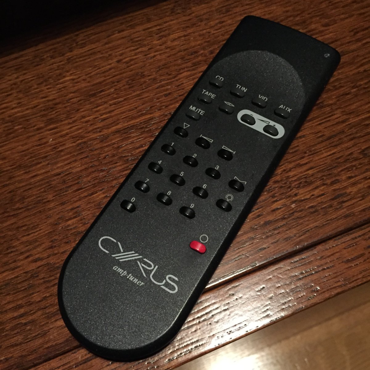 Mission Cyrus III Ολοκληρωμένος ενισχυτής 2Χ50W / 8 Ohm | AVsite