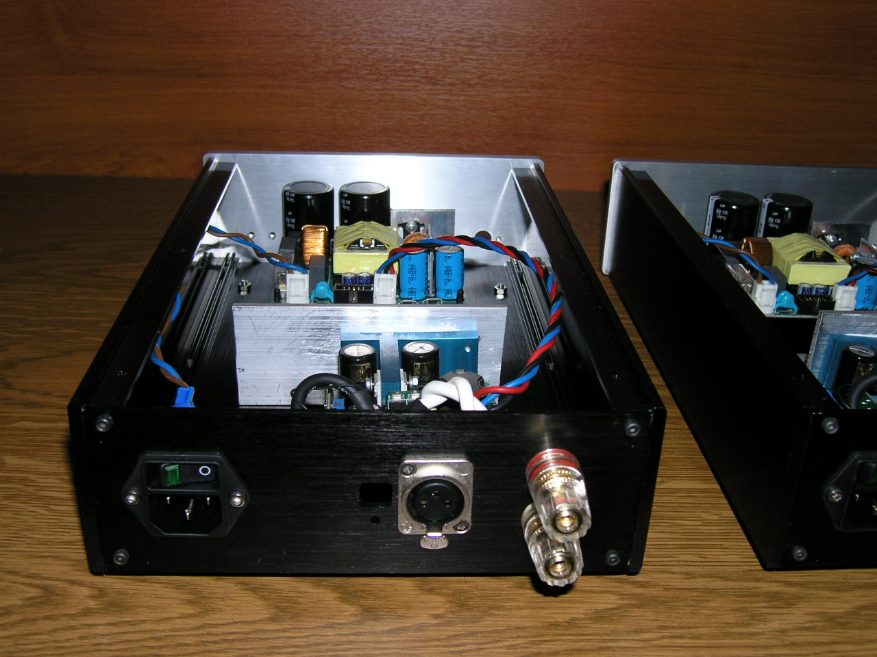 Hypex Ucd400 hxr | AVsite