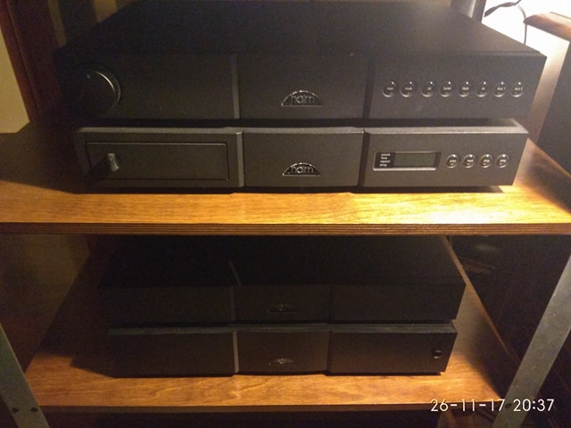 naim audio set | AVsite