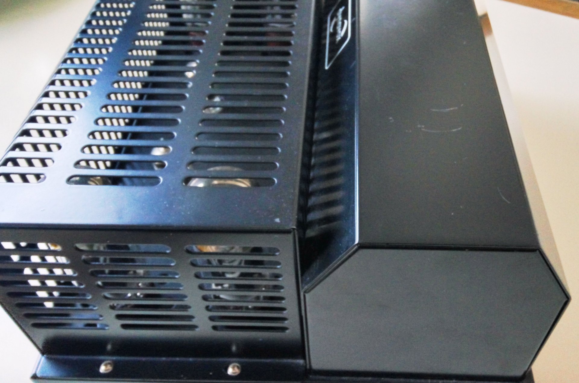 Dynavox VR 70 E2 Tube Stereo Amplifier | AVsite