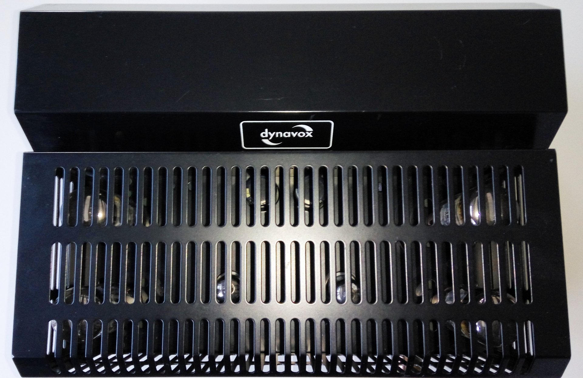 Dynavox VR 70 E2 Tube Stereo Amplifier | AVsite