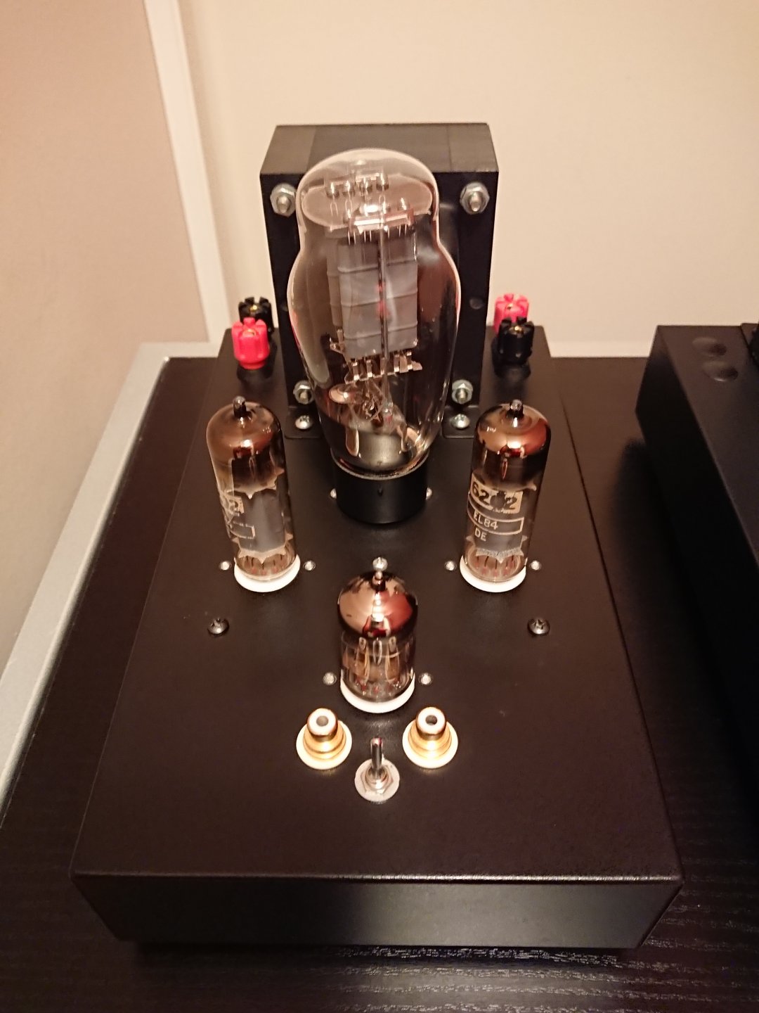 Decware Zen Triode Pre/Amp Setάκι | AVsite