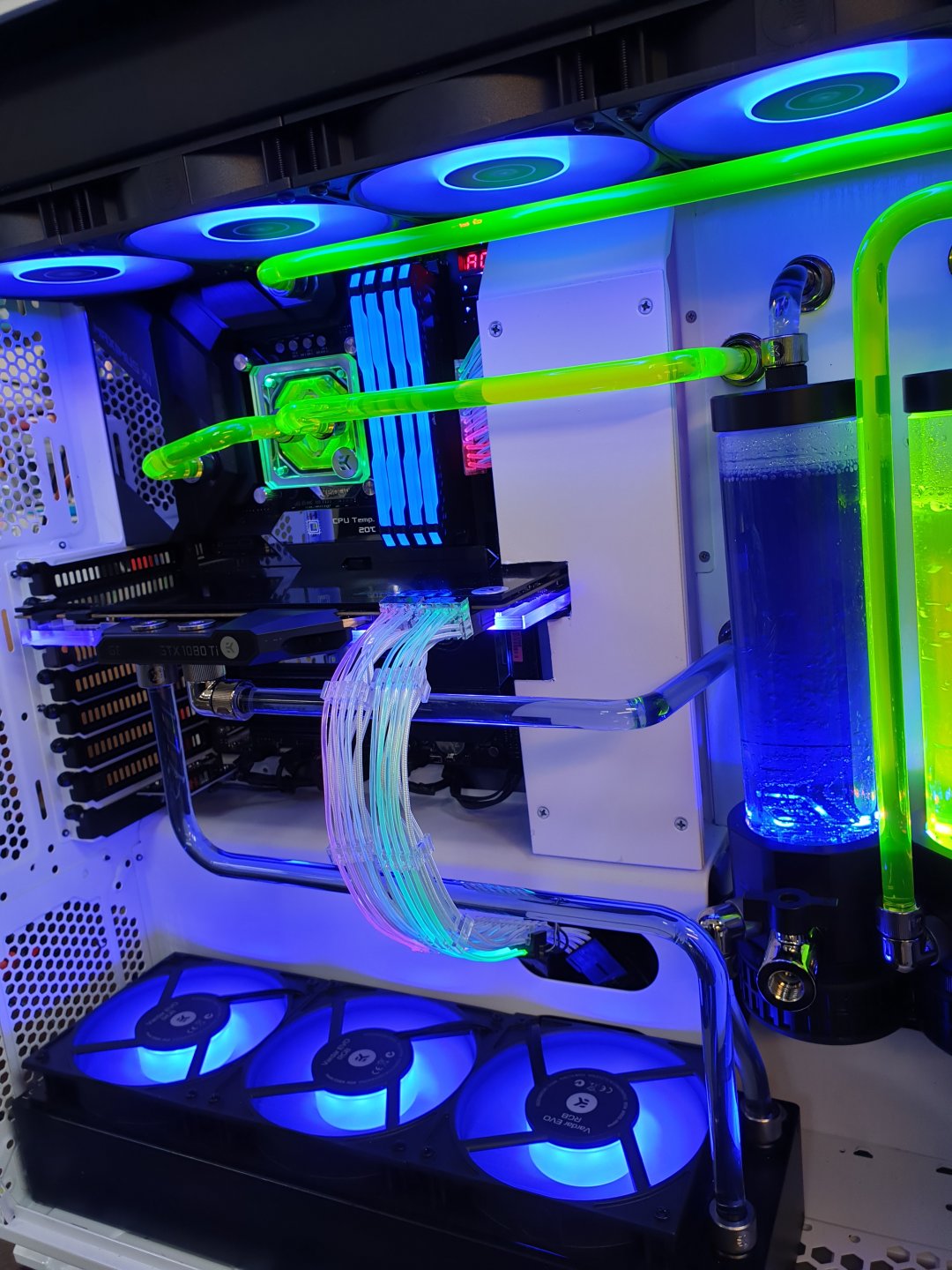 Watercooled Pc | AVsite