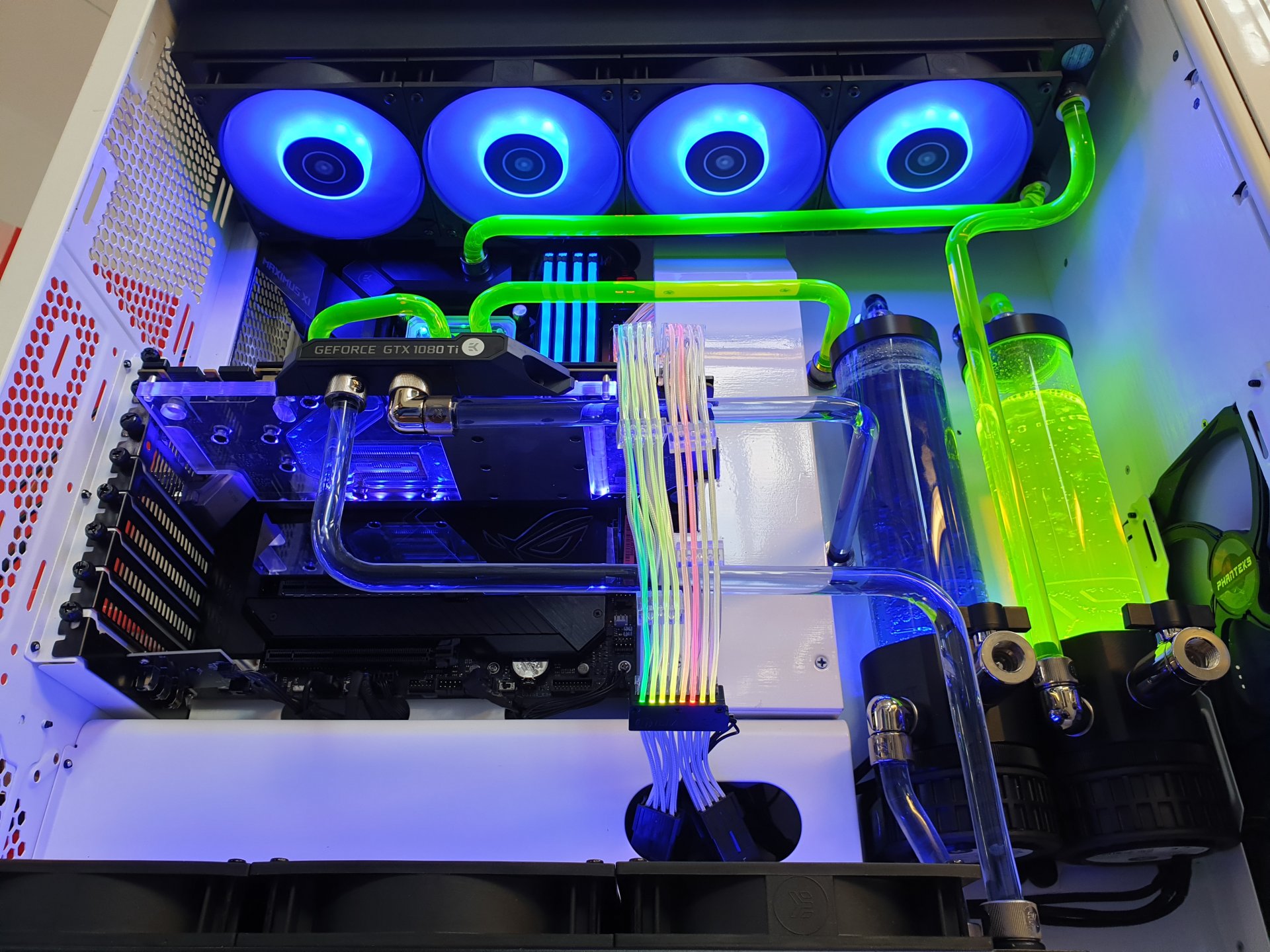 Watercooled Pc | AVsite
