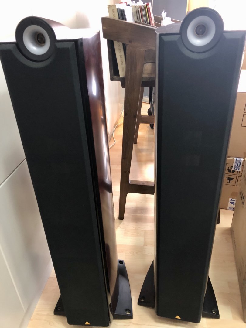 Triangle Quartet | AVsite