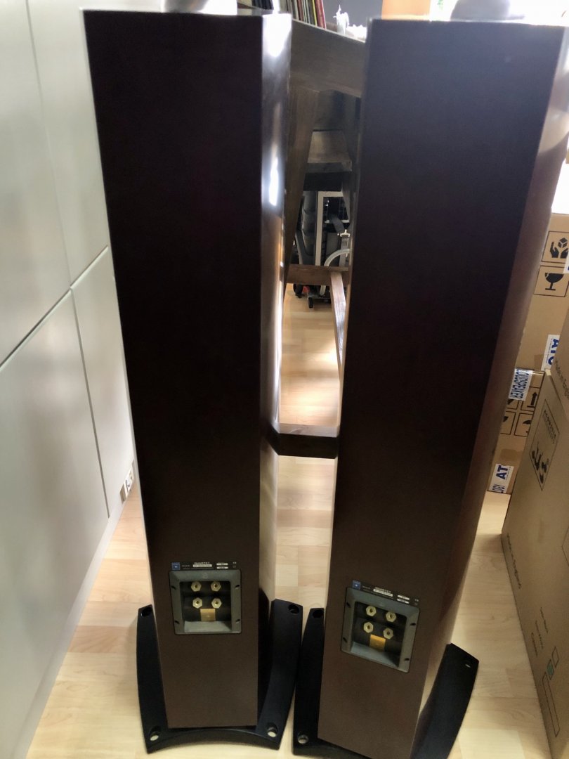 Triangle Quartet | AVsite