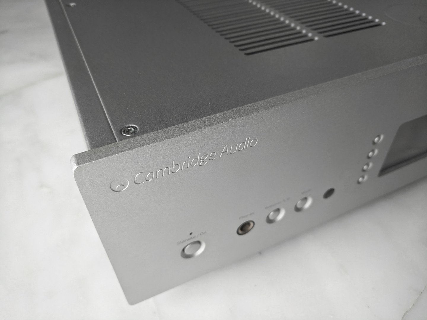Cambridge Audio Azur 840A V2.0 | AVsite