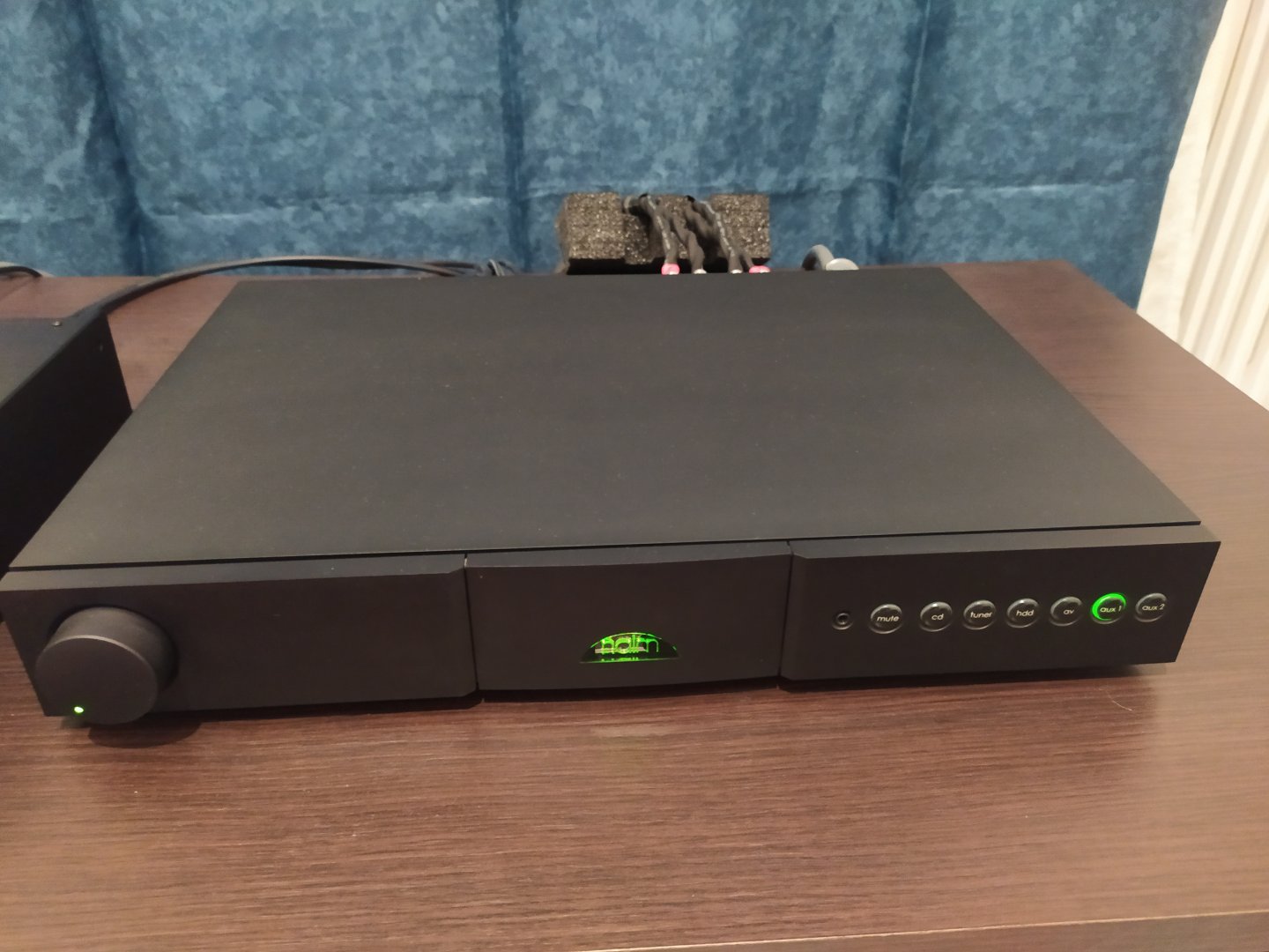 Naim Nait XS | AVsite