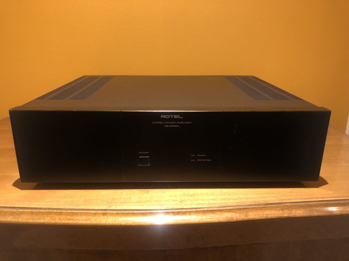 ΖΗΤΗΣΗ ROTEL RB 890 | AVsite