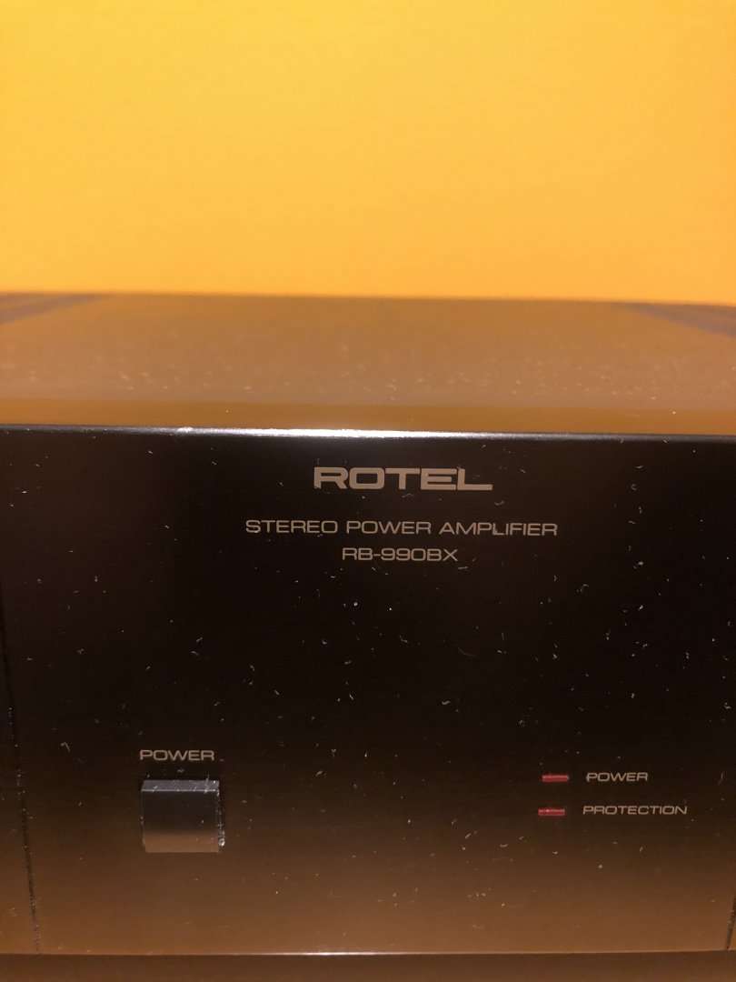 ΖΗΤΗΣΗ ROTEL RB 890 | AVsite