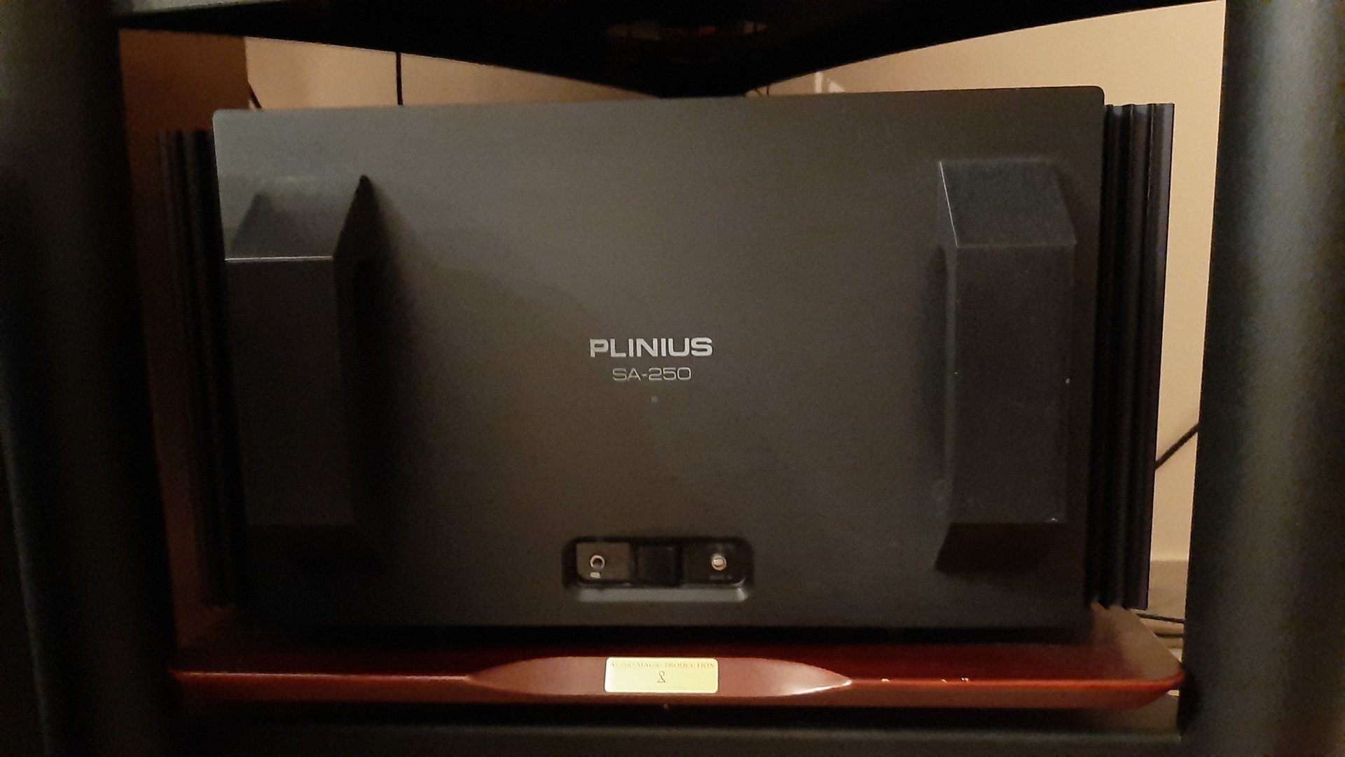 Plinius m12- sa250 | AVsite