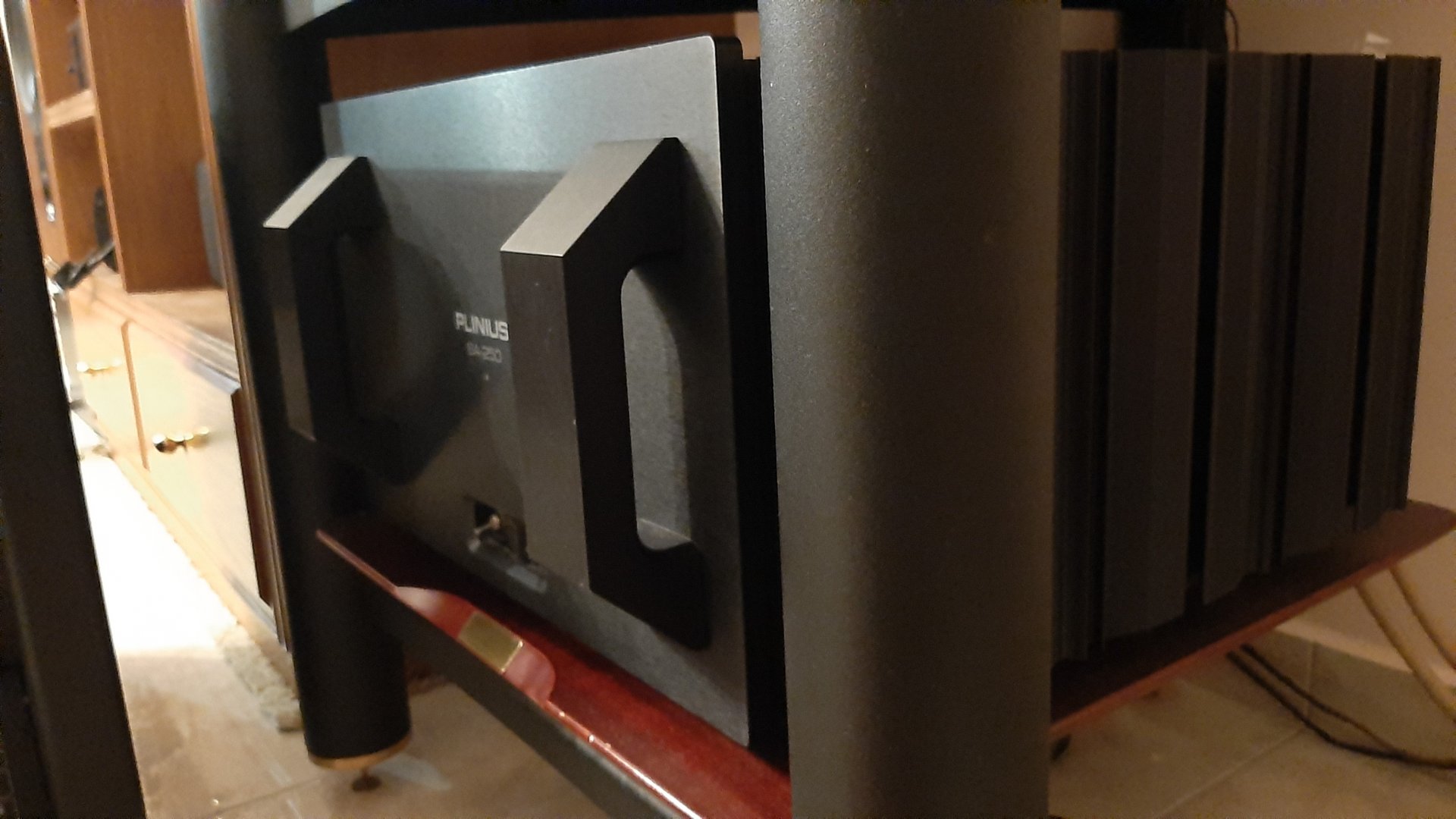 Plinius m12- sa250 | AVsite