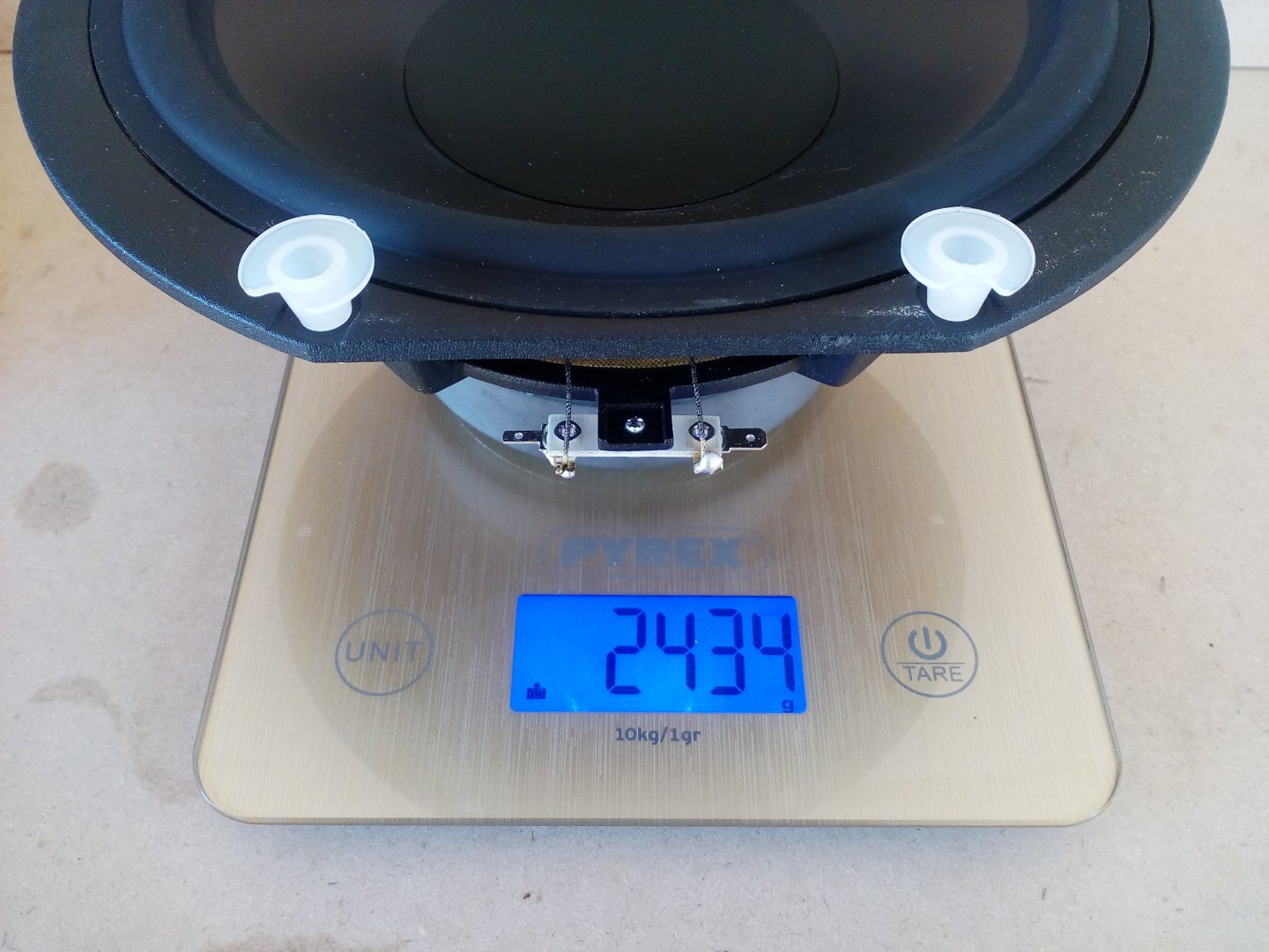 PEERLESS 8 Inches Μεγάφωνα | AVsite