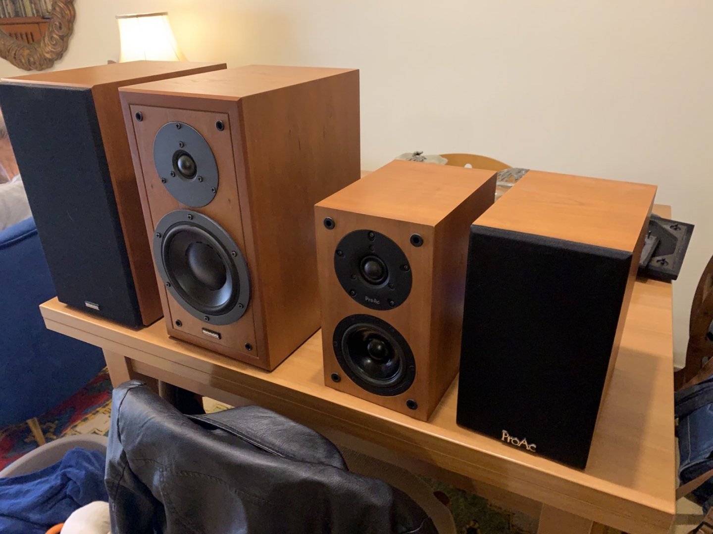 Dynaudio contour 1.3 mkii | AVsite