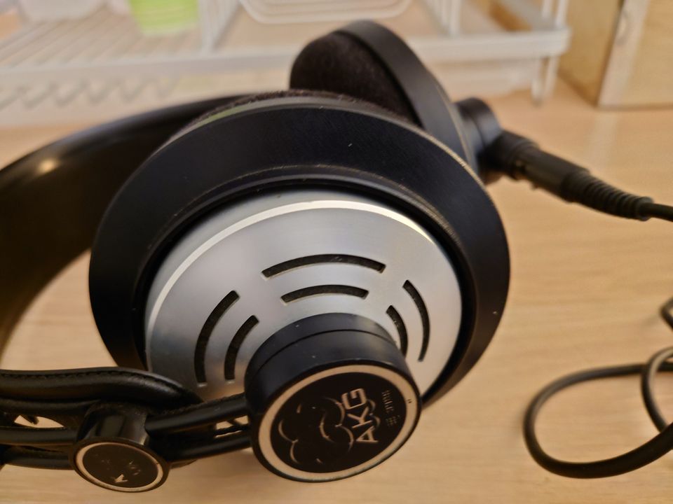 Ακουστικά AKG K141 MKII | AVsite