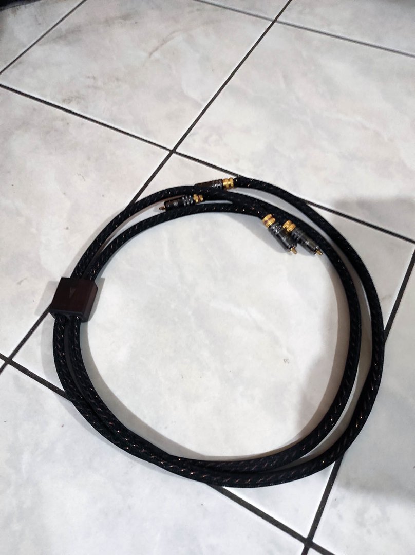 Kimber Select KS 1011 | AVsite