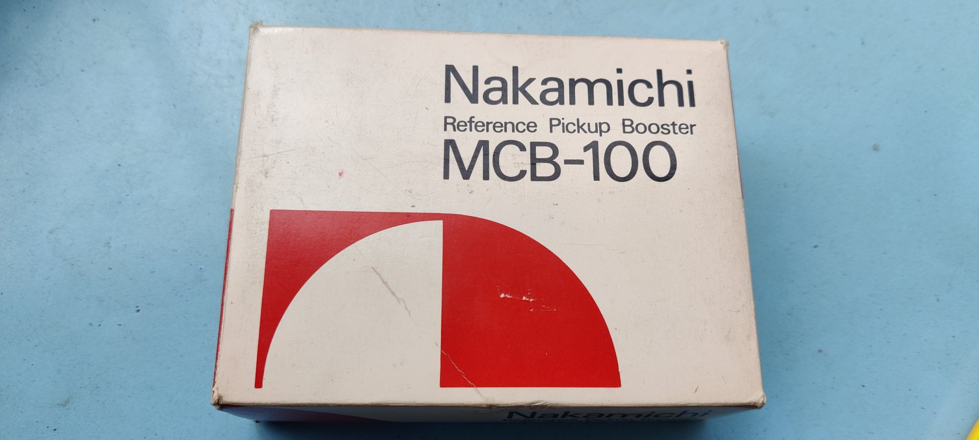 Nakamichi MCB-100 | AVsite