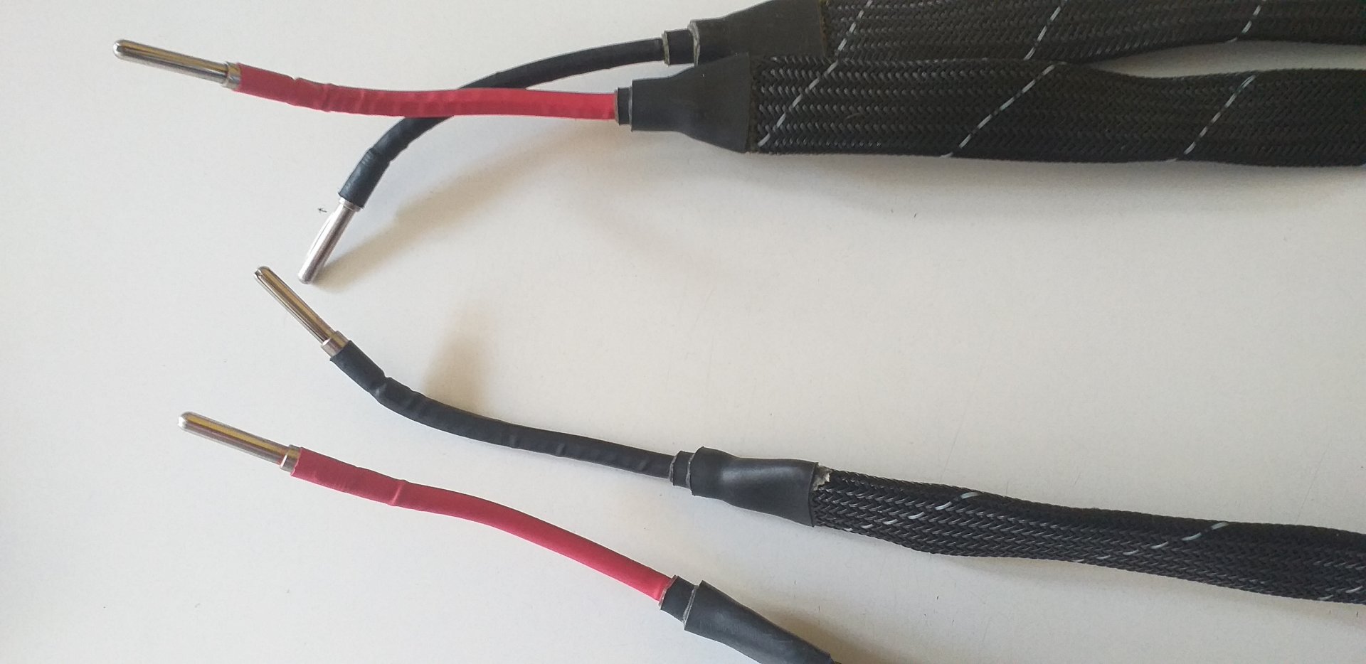 Καλώδια ηχείων studio 845. | AVsite