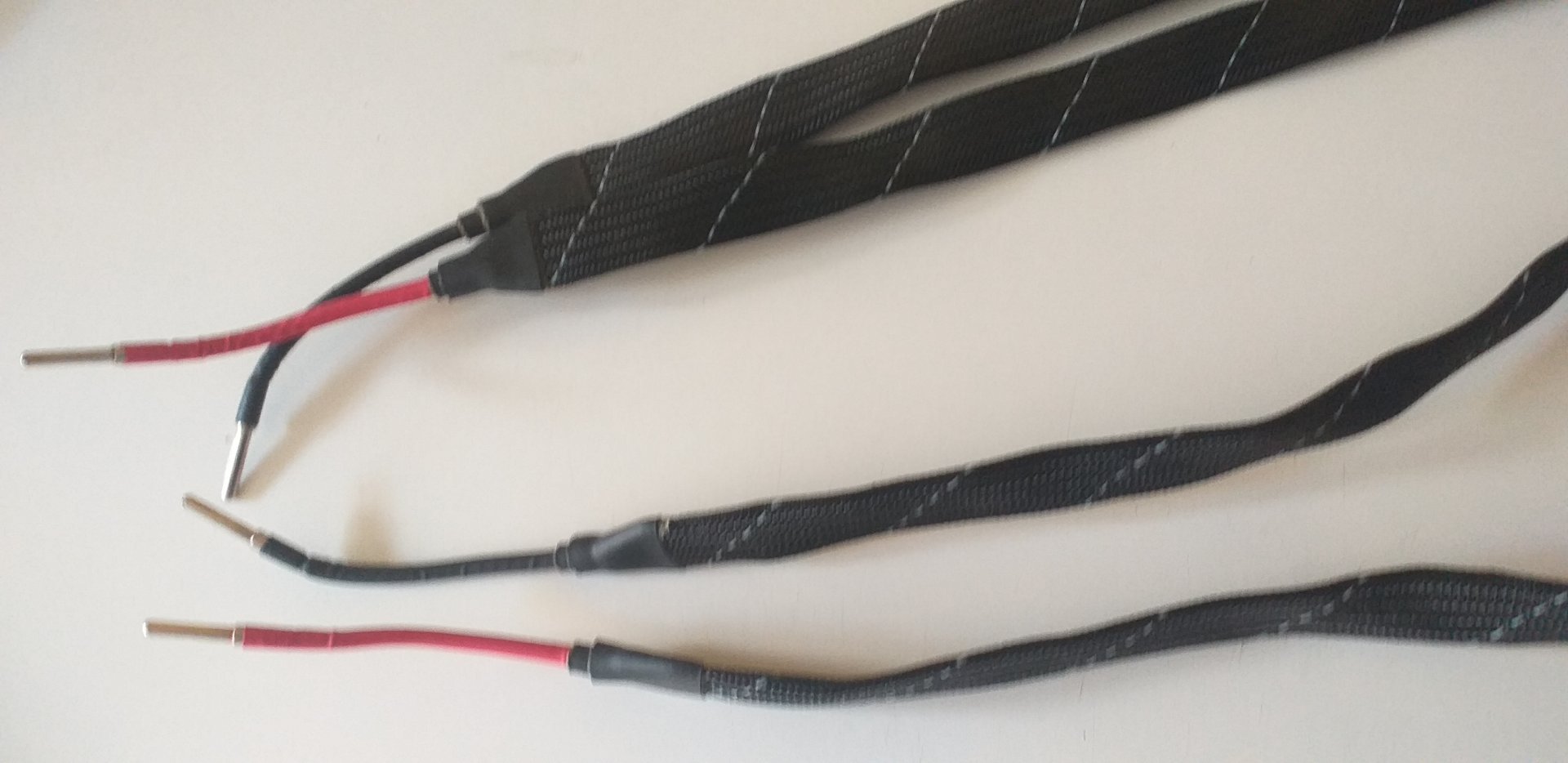 Καλώδια ηχείων studio 845. | AVsite