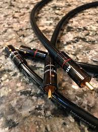 Atlas Cables Hyper Integra RCA - 0.75m (6N OCC Copper) | AVsite