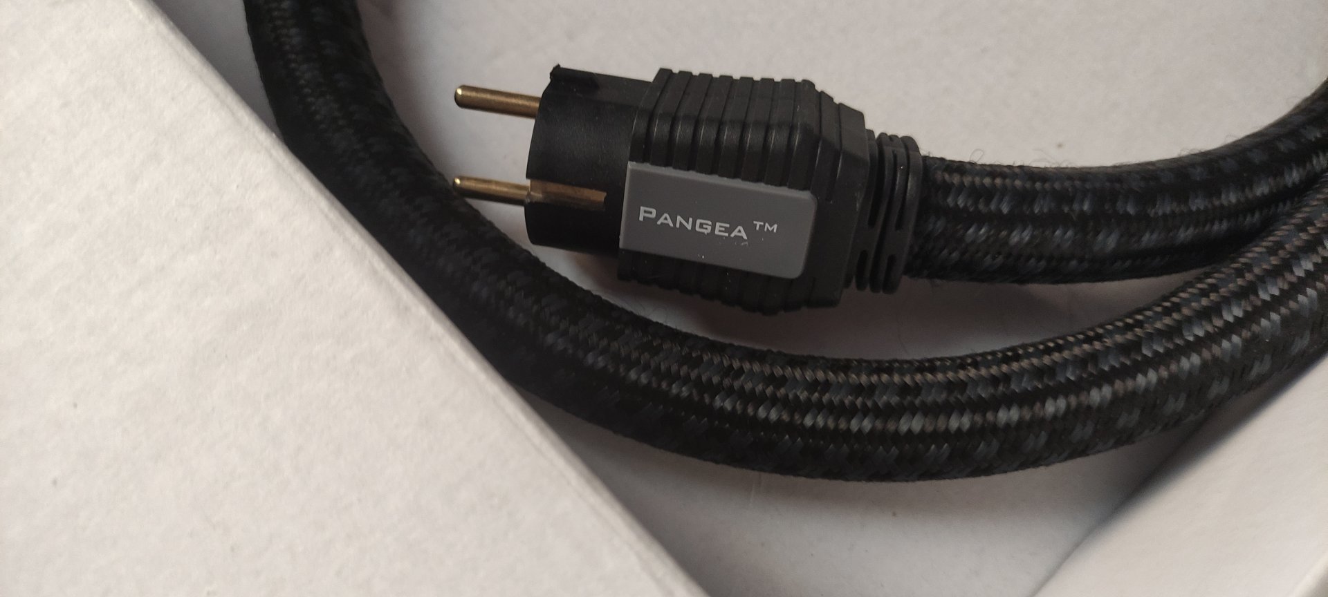 Pangea AC9 Power Cable 1.5m | AVsite